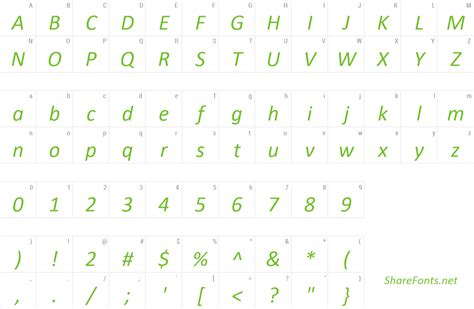 Free Calibri Font Mac Lindaiso