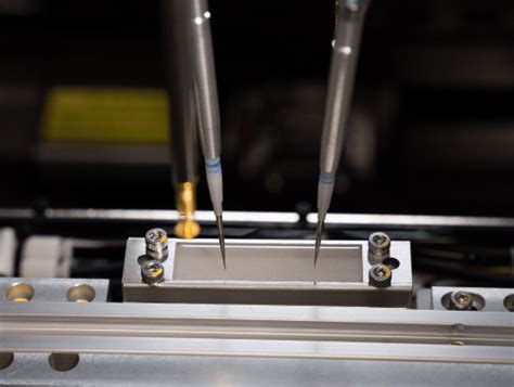 选件 产品 Takaya 飞针测试仪