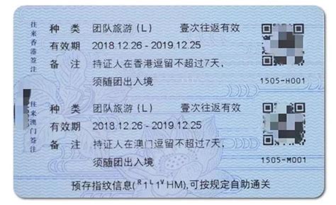 本式往来港澳通行证即将退出历史舞台 深圳24小时深新闻奥一网
