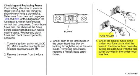 Primary Heated O2 Sensor Circuit Malfunction Honda Accord Forum