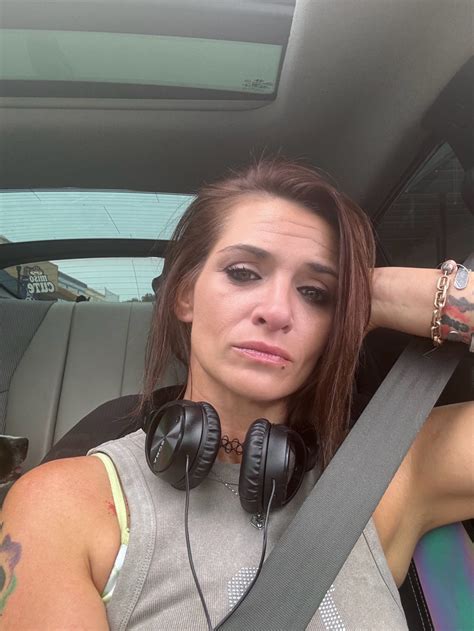 Jessi Tolli Maxim Cover Girl