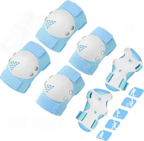 Rodilleras Y Coderas Para Niños Rodilleras Y Coderas Para N Meses