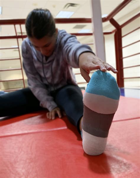 Product Silver Socks — Alissa Cook