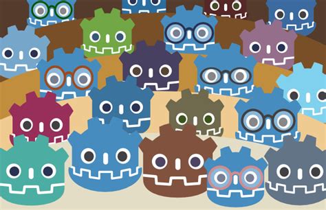 Opening GitHub Discussions For Enhancement Ideas And Suggestions Godot Engine