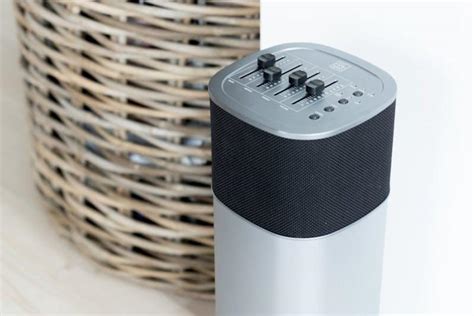 Best Portable Bluetooth Speaker Under 100 2023 Top Picks