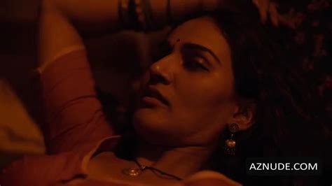 Mukti Mohan Nude Aznude