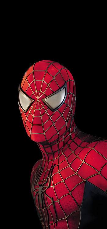 Introducir 80 Imagen Spiderman Logo Tobey Maguire Abzlocalmx