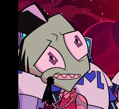 🌸 invader zim 𝔁 reader oneshots 🌸 ♛ the prophecy part two ♛ wattpad