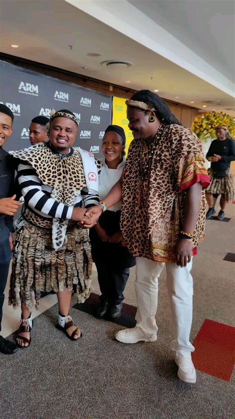 Mthandeni Sk Biography Profile Career Age Early Life Background