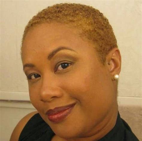 Blonde Ambition In 2024 Blonde Natural Hair Gray Hair Beauty