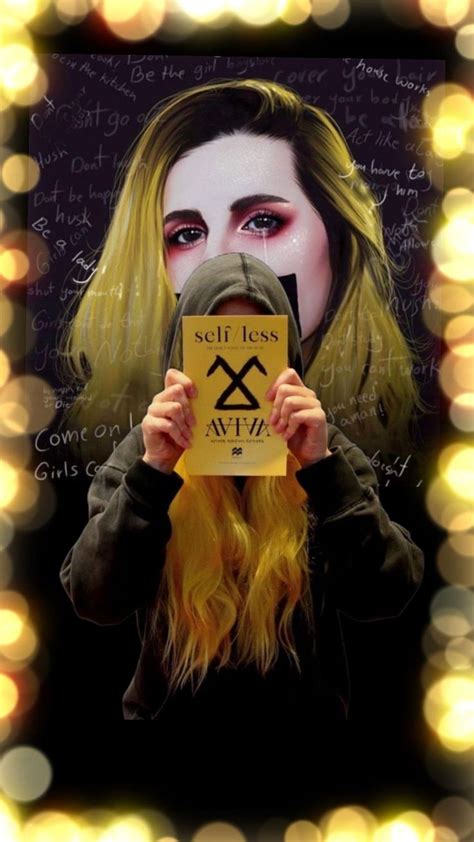 Music Wallpaper Live Aviva Aestehthic Volume1 Outsiders In 2025