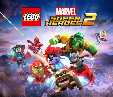 Lego Hero 2 Gran Venta OFF 55