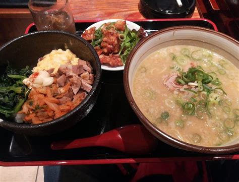 Ramen Kumagoro Shin Osaka 1st Restaurant Reviews Photos And Phone