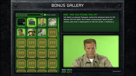 Prvá Ukážka Fmv Videí Z Command And Conquer Remastered High Voltagecz