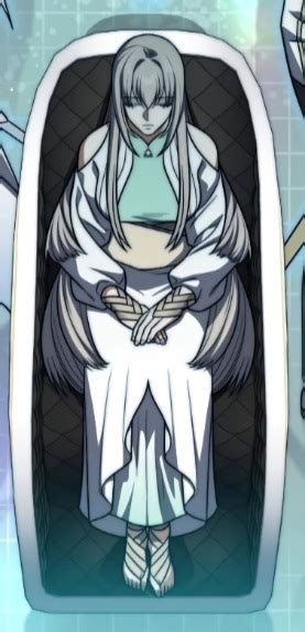 Gaia Player Who Returned 10000 Years Later Wiki Fandom