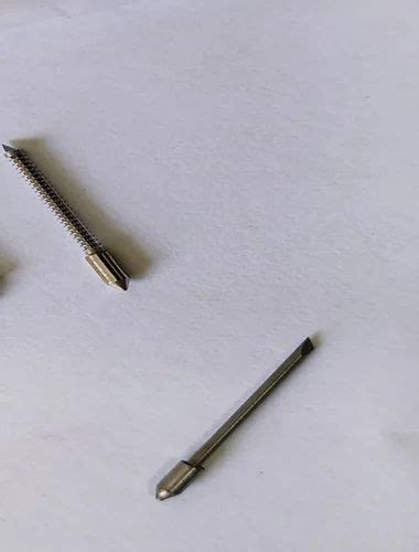 19mm Graphtec Plotter Blades For Vinyl Cutting 45 Degree At Rs 200 In