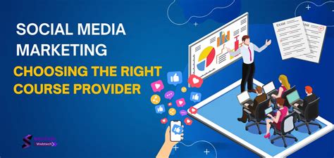 Social Media Marketing Courses 10 Best Ways To Transform Your Business