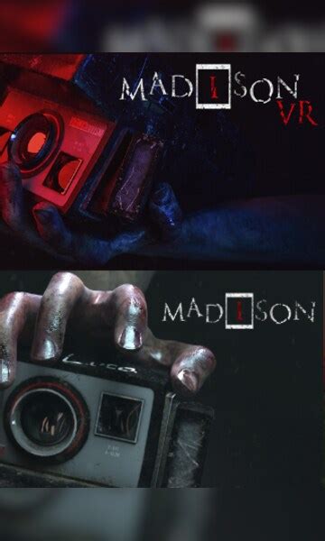 Buy Madison Mad Son Pc Steam Account Global Cheap G2acom