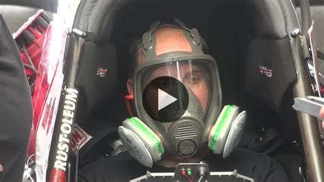 Behind The Scenes How Tj Zizzo Reached His First Career Top Fuel