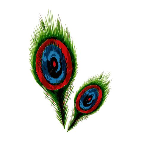 Premium Vector Morpankh Isolated In White Background