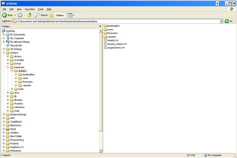 Bootloader Problems Take 2 Page 2 3rd Party Boards Arduino