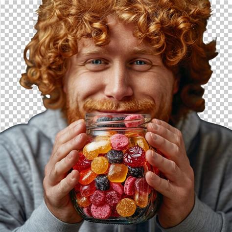 Page 2 Man Eating Donuts Psd High Quality Free Psd Templates For