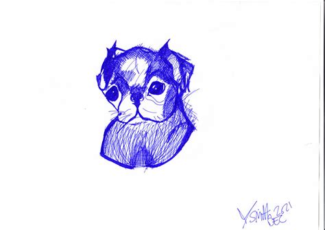 Pug By Alofthesmith On Deviantart