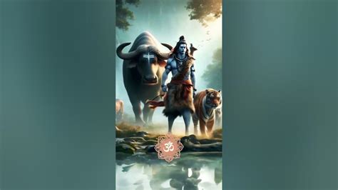 Mahadev Status Videobholenath Statusmahakal Statusmahadev Shorts