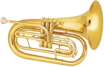 Baritones THE ORCHESTRA PLACE