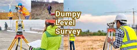 Advantages And Disadvantages Of Dumpy Level Survey