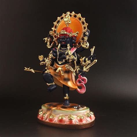 穢跡金剛護法神像唐密宗秘跡降魔本尊守護神佛像工藝品吉祥佛擺件 露天市集 全台最大的網路購物市集