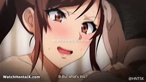 Animeted Sex Hentai Himawari Wa Yoru Ni Saku 1 4k Eporner