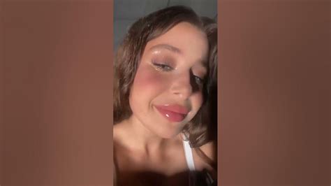 🔥Алия Еникеева💖 Youtube