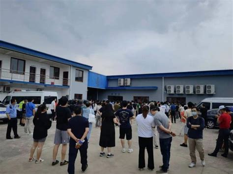 上海项目停工、员工跟投款难兑付融信中国的内忧外困 知乎