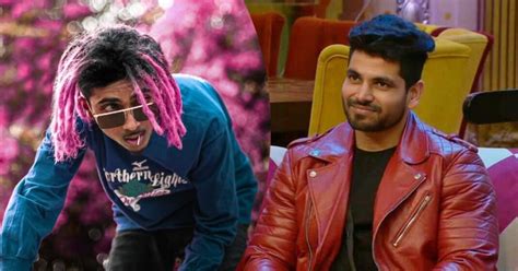 Bigg Boss 16 Winner MC Stan Says Usme Main Kya Kar Sakta Hoon On
