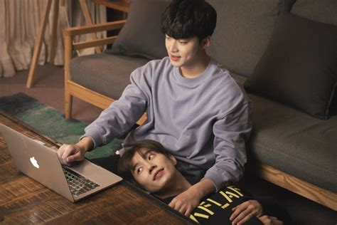To My Star Season 2 Our Untold Stories Photos 3175989 Mydramalist