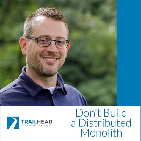 Trailhead Technology Partners If Youre In The Columbus Area Dont