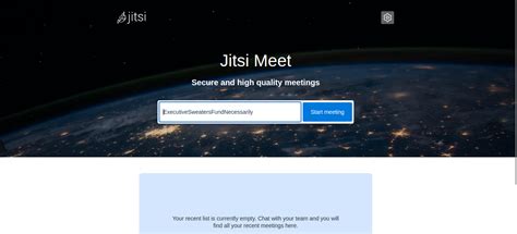 How To Install Jitsi Meet On Ubuntu 22 04 IDrive Compute