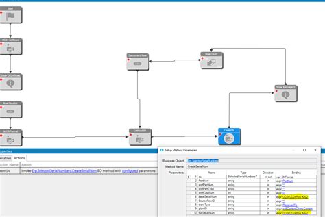 Select Serialnumbers From Ud Table Epicor Erp Epicor User Help Forum