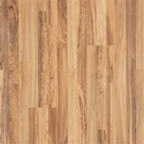Pergo Max Natural Tigerwood Wood Planks Laminate Flooring Sample At