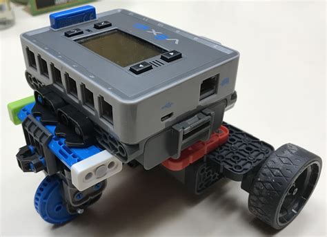 How To Mount The Vex IQ Motors VEX IQ CAD Discussion VEX Forum