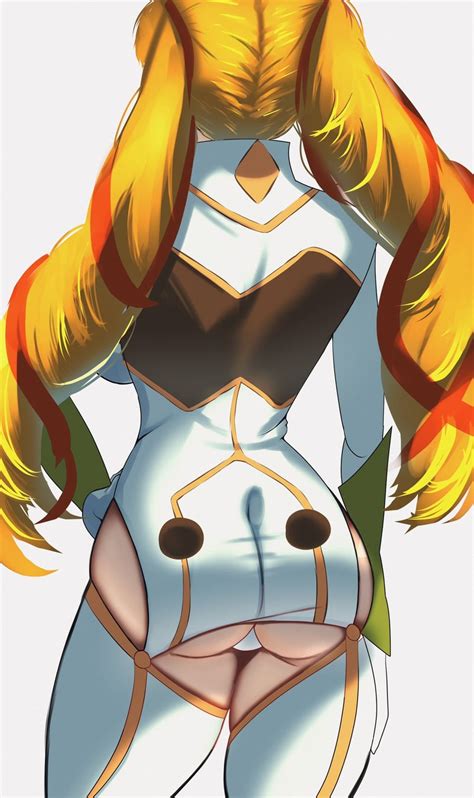 Monica Kruszewski Code Geass Drawn By Ousesakuraki Danbooru