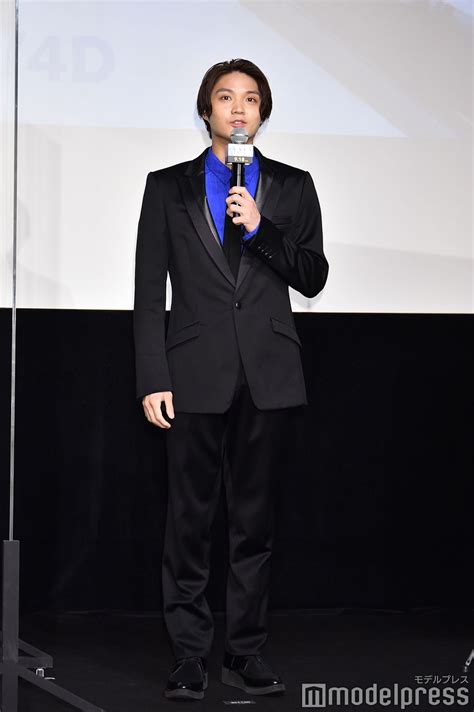 画像2325 磯村勇斗「世界を体験させてもらえる」ノーラン監督の魅力熱弁 カズレーザーは鑑賞後に“2キロ減”＜tenet テネット