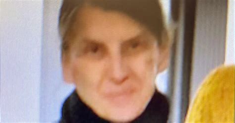 Police Issue Appeal For Missing Woman 76 Belfast Live