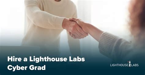 Lighthouse Labs On Linkedin Cybergrad Recruiter Techjob Cyberjob