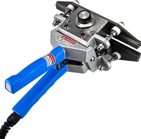 6 Portable Hand Held Heat Sealer Model Kf 150cst For