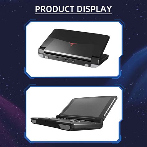 Powkiddy X18S Handheld Game Console Android 11 System | Mechdiy
