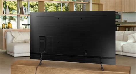 Review Smart Tv Samsung Qled Q60 4k Traz Experiência Completa Para Sua