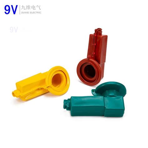 Silicone Rubber Various Specs Soft Busbar Insulation Cover Arnoldcable