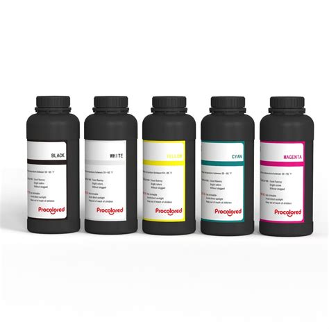 Procolored Uv Dtf Sticker Roll Printers Swing Design